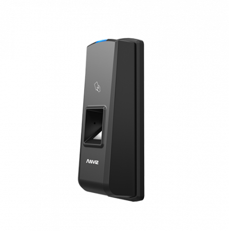 Anviz T5 Pro Fingerprint & Mifare Access Controller - Idency