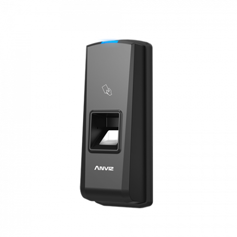Anviz T5 Pro Fingerprint RFID Access Controller - Idency