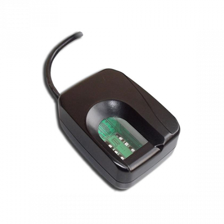 Futronic FS80 Fingerprint Reader - Idency