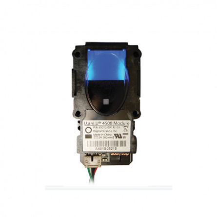 HID DigitalPersona 4500 Fingerprint Module - Idency