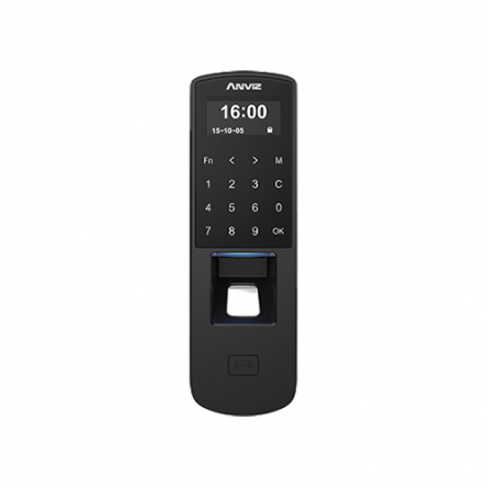 Anviz P7 Fingerprint & RFID Access Control Device - Idency