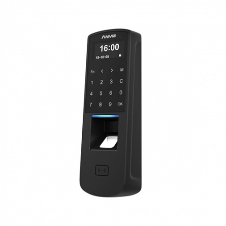 Anviz P7 Fingerprint & RFID Access Control Device - Idency