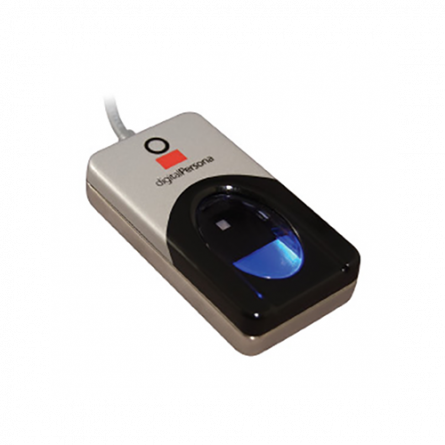 HID DigitalPersona 4500 Fingerprint Reader - Idency