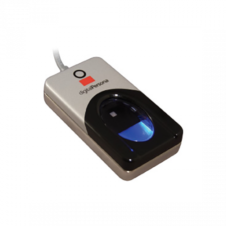 HID DigitalPersona 4500 Fingerprint Reader - Idency