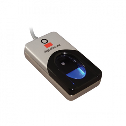 HID DigitalPersona 4500 Fingerprint Reader Non-Coated High Durability - Idency
