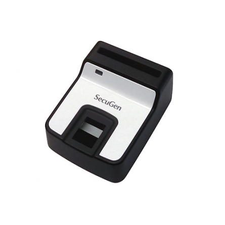 SecuGen Hamster Pro 20 Fingerprint Reader