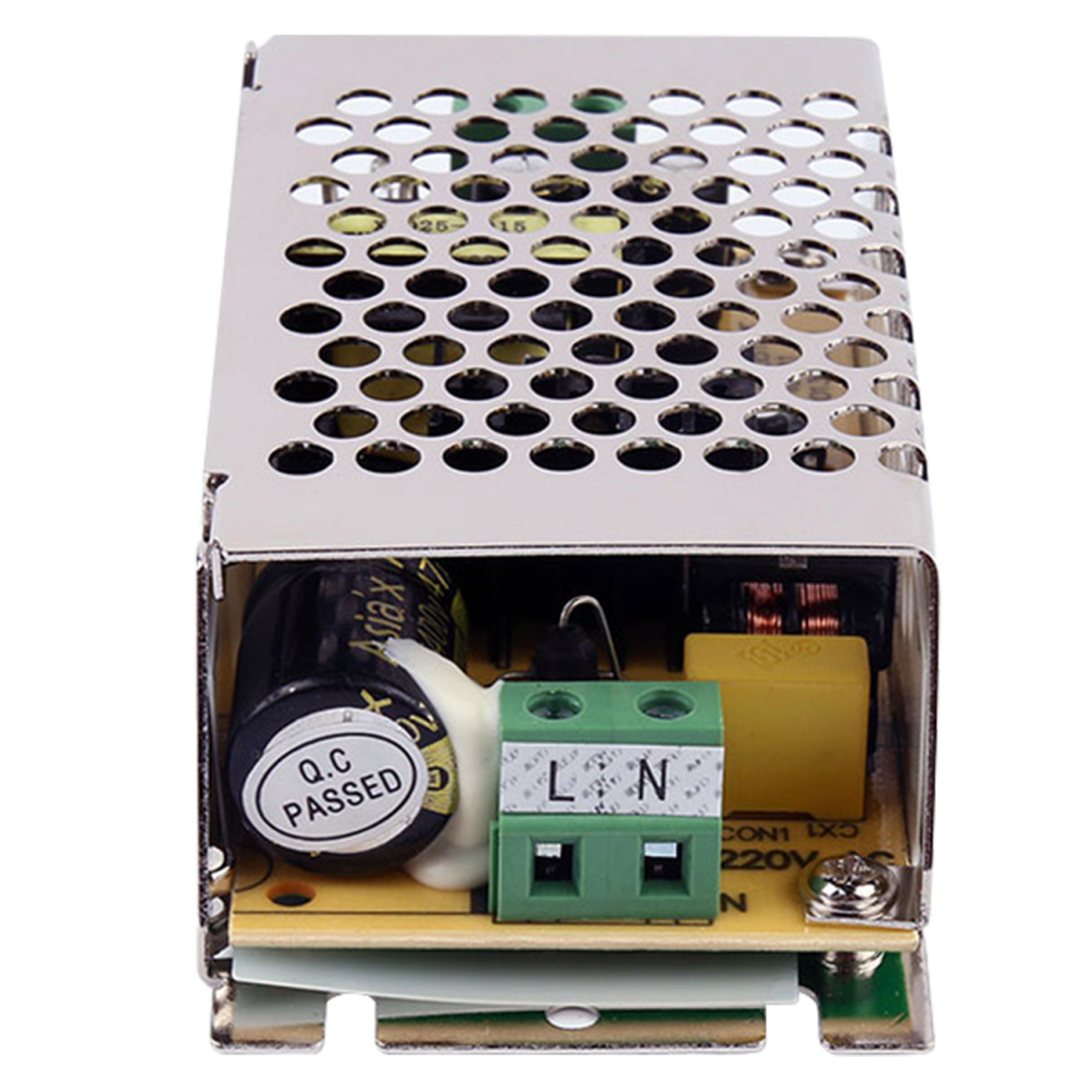 12vdc 2.0A Power Supply