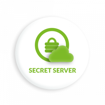 Thycotic Secret Server Cloud - Idency