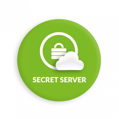 Thycotic Secret Server Cloud - Idency