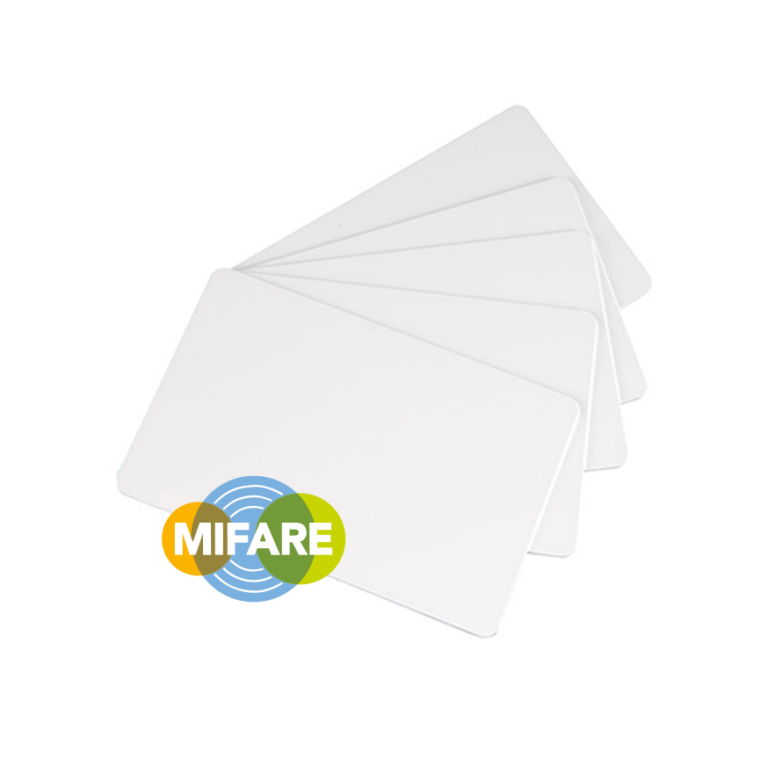 Mifare Card Printable - Idency