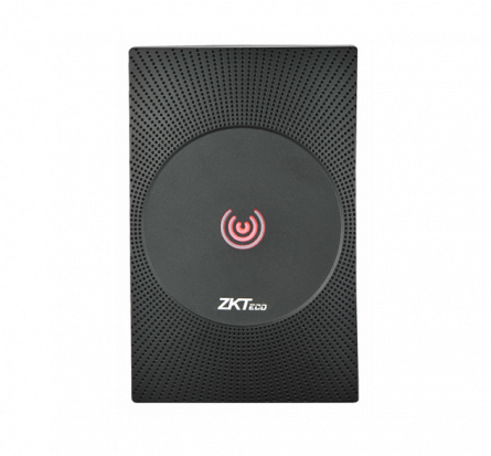 ZKTeco KR610E Outdoor Access Control RFID Card Reader - Idency