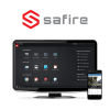 Safire Control Centre Software - Idency
