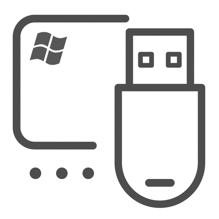 HID DigitalPersona 4500 Fingerprint Reader - Idency