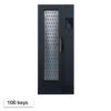 Biometric Key Cabinet & Management Systems - Idency