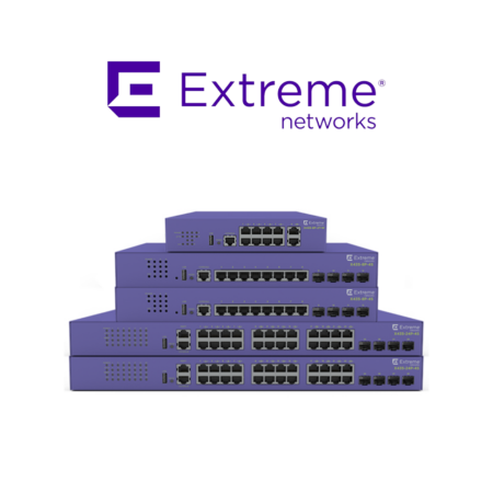 Extreme Networks - Switches - Idency