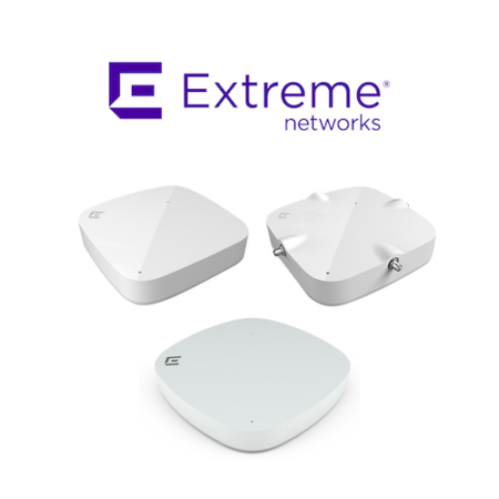 Extreme Networks - Wireless Access Points - Idency