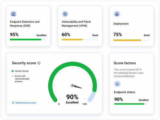 ThreatDown Advanced - Idency